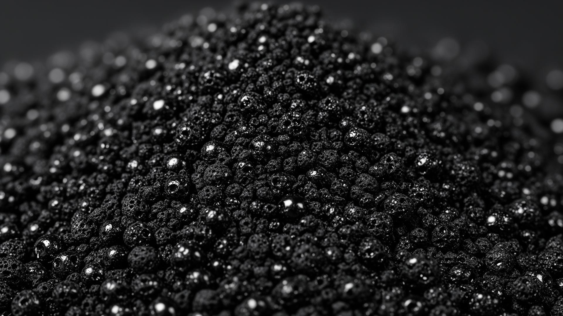 Bio Carbon Products — The Purest Activated Carbon on Earth