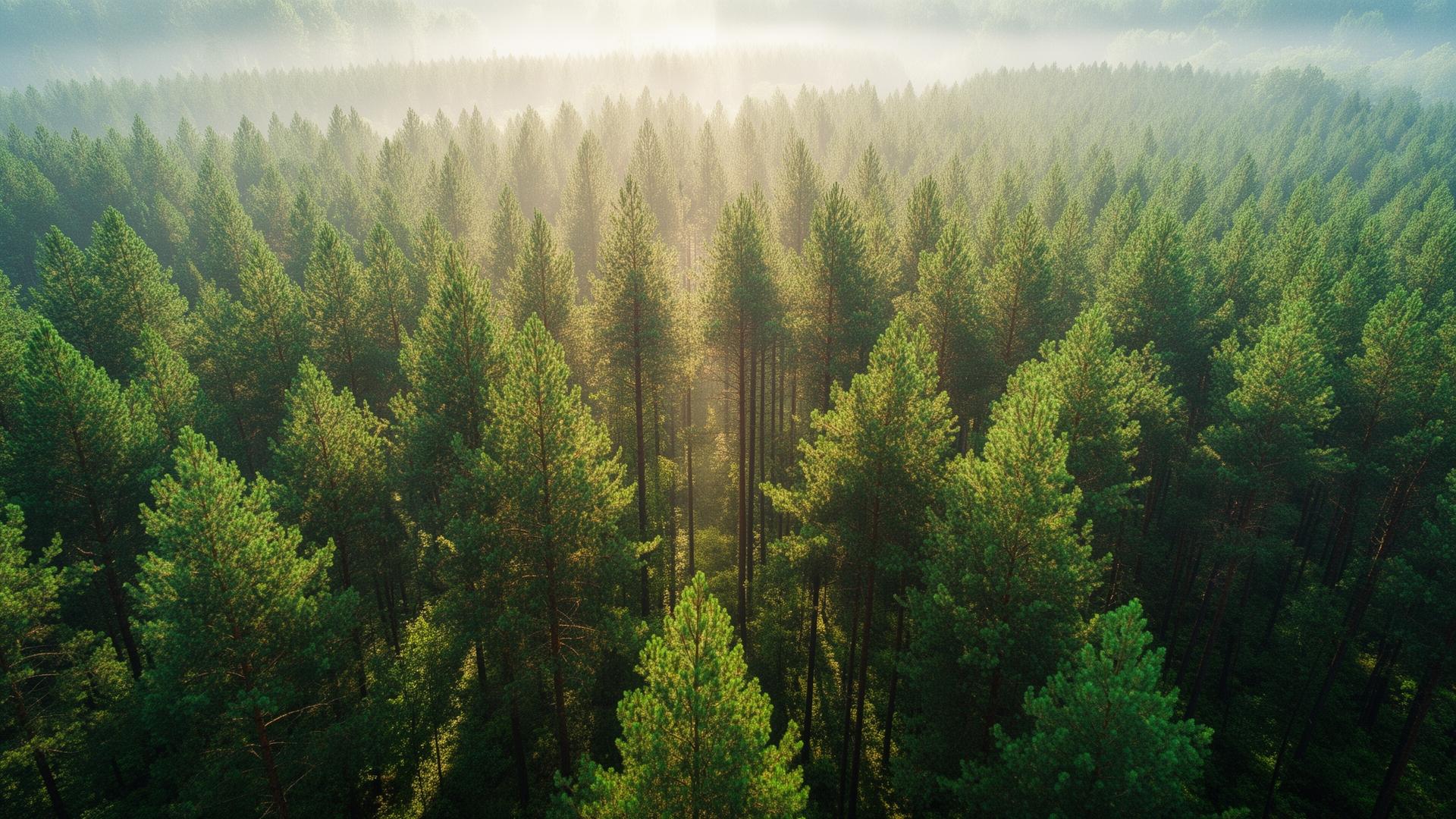 Bio Carbon Products — The Purest Activated Carbon on Earth