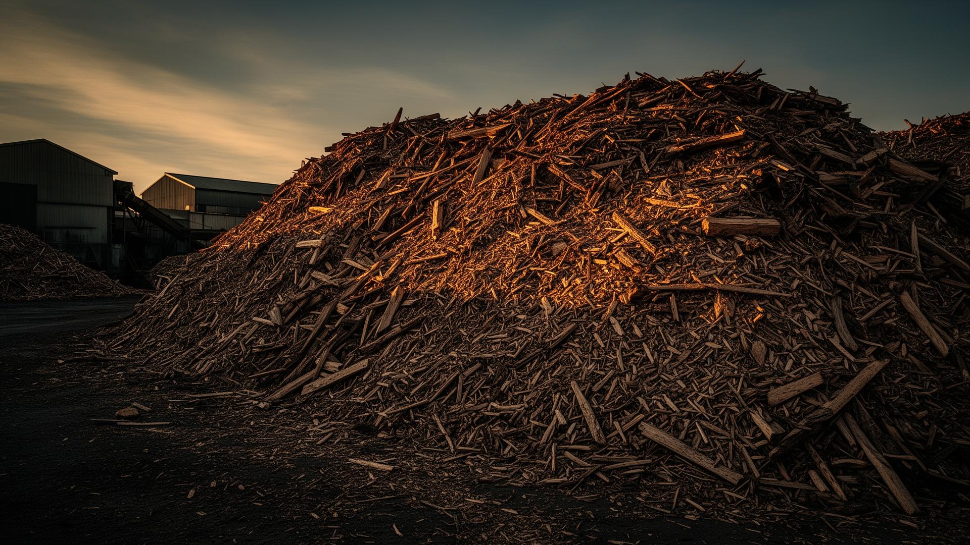 Bio Carbon Products — The Purest Activated Carbon on Earth