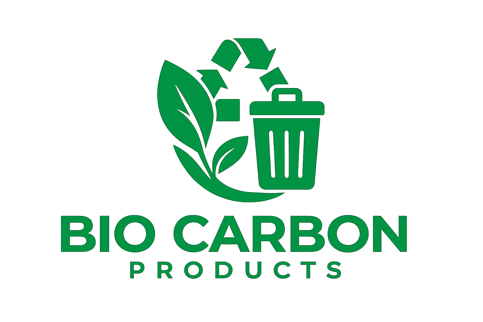 Bio Carbon Products — The Purest Activated Carbon on Earth